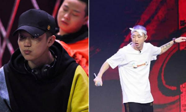 pgone和gai的矛盾 都是说唱歌手之间的那点事_秀目网