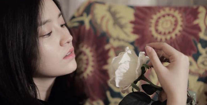 创造101张楚寒个人资料 少女偶像hellogirls中担当rap_秀目网