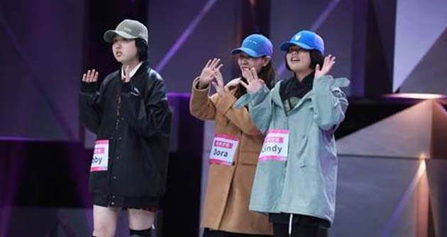 Sunshine被告违约或退赛创造101 戏这么多网友表示不care_秀目网